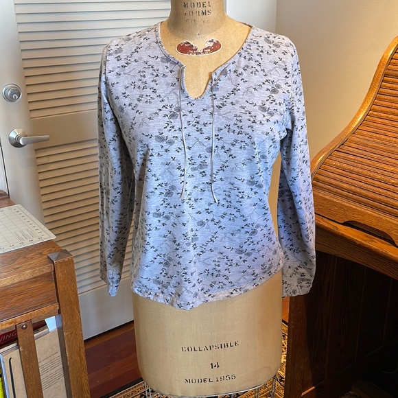 Northern Reflections | Tops | Vintage Nineties Northern Reflections ...